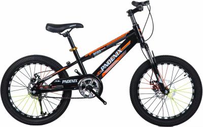 Κίνα Ελαφρύ πέλμα Φρέμα Mtb 20 ιντσών Mountain Bike Με δισκοφρένα Μπροστά ανάρτηση προς πώληση