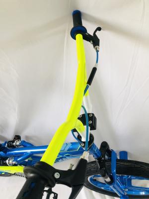 중국 2024 신디자인 Bmx 프리스타일 자전거 20인치 스포츠 레이싱 자전거 Bmx 트릭 자전거 판매용