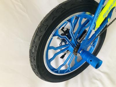 중국 2024 신디자인 Bmx 프리스타일 자전거 20인치 스포츠 레이싱 자전거 Bmx 트릭 자전거 판매용