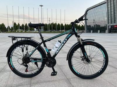 Κίνα Ποδηλατική πίστα Νέο CK-50 MTB κράμα αλουμινίου ποδήλατο βουνού ποδήλατο για άντρες προς πώληση