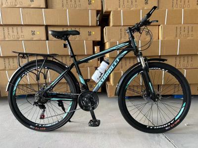 Κίνα Ποδηλατική πίστα Νέο CK-50 MTB κράμα αλουμινίου ποδήλατο βουνού ποδήλατο για άντρες προς πώληση