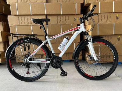 Κίνα Ποδηλατική πίστα Νέο CK-50 MTB κράμα αλουμινίου ποδήλατο βουνού ποδήλατο για άντρες προς πώληση