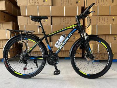 Κίνα Ποδηλατική πίστα Νέο CK-50 MTB κράμα αλουμινίου ποδήλατο βουνού ποδήλατο για άντρες προς πώληση