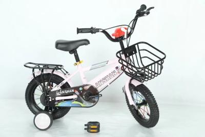 Κίνα OEM Παιδιά Sport ποδήλατο βουνό Παιδιά Παιδιά ποδήλατο 16 ίντσες Για 8-9 Yrs ποδήλατο προς πώληση