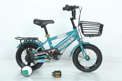 Κίνα OEM Παιδιά Sport ποδήλατο βουνό Παιδιά Παιδιά ποδήλατο 16 ίντσες Για 8-9 Yrs ποδήλατο προς πώληση