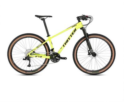 중국 OEM 24 스피드 탄소 Mtb 산악 자전거 29인치 판매용