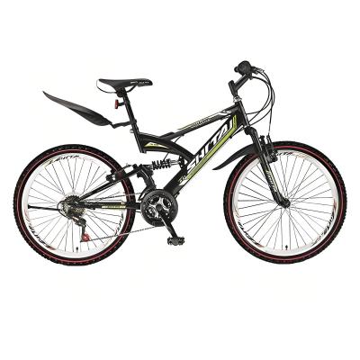 Κίνα 21 Speed Mtb Mountain Bike 24/26 