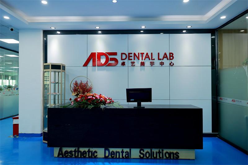Geverifieerde leverancier in China: - ADS Dental Lab