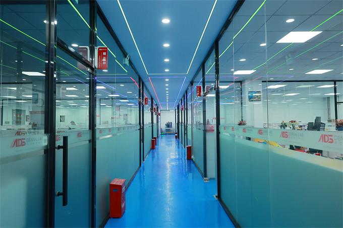 Geverifieerde leverancier in China: - ADS Dental Lab
