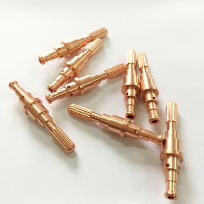 China Thermal Dynamics Electrode 9-8232 Plasma Cutting Torch Parts For SL60 SL100 for sale