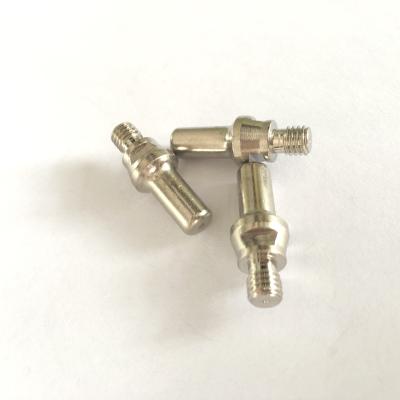 China Van de scherpe toortsvervangstukken pt60 van het Esabplasma het plasmapijp en elektrode Te koop