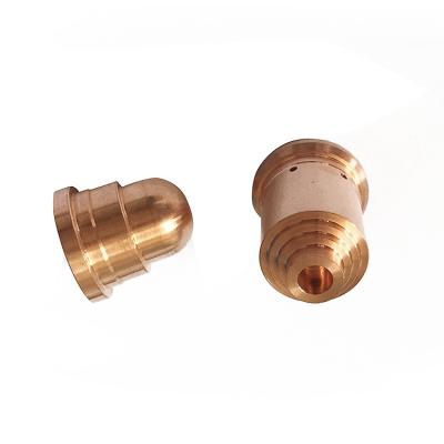 China 220991 220797 420415 Hypertherm-Plasmaverbruiksgoederen Te koop
