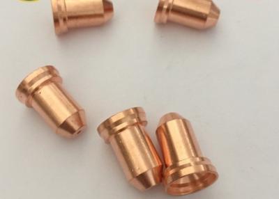 China Het Plasma Scherpe Pijp van ESAB PT80 voor Plasmatoorts Te koop