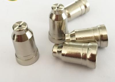 China SG51 de Reserveonderdelenpijp en Elektrode van de plasmasnijder voor Sg51-Toorts, Ce-CCC Te koop