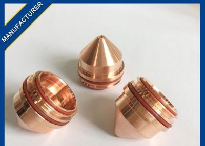 China Van de Verbruiksgoederenhypertherm van MaxPro200hypertherm van de Pijp130a N2 Lucht 220892 Te koop