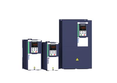 China Vector Control VFD AC Drive 1.5KW 2.2KW 4KW Fast Response 440V 480V for sale