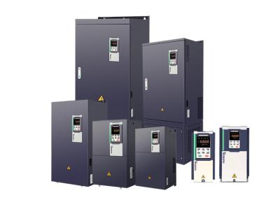 IP65 380V 30KW 37KW 3 Phase Solar Pump Inverter 18 Months Warranty