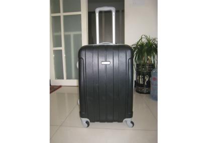 Cina Continui lo strato stabilito dell'ABS dei bagagli del carrello di viaggio con 4 ruote giranti singole in vendita