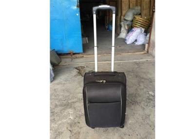 China 3 PCs-Opgeruimd Zacht van de Reiszak draagt Bagage met Wielen voor Zakenreis/Reis Te koop