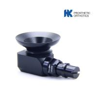 中国 下肢義肢部品 シャトルロックシステム アルミ 7075 販売のため