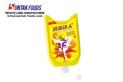 Cina Dolci acidi senza zucchero Candy, zucchero senza grasso Candy libero per i diabetici in vendita
