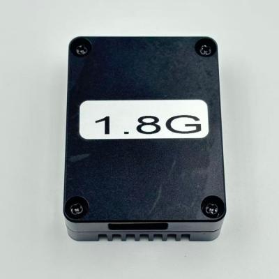 China 1.8GHz 3W 15 Channels RF Power Video Transmitter Video Sender Transmitter for sale