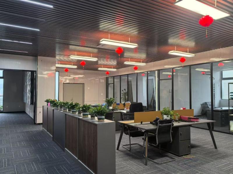 검증된 중국 공급업체 - Xingyicheng (Shenzhen) Technology Co., Ltd.