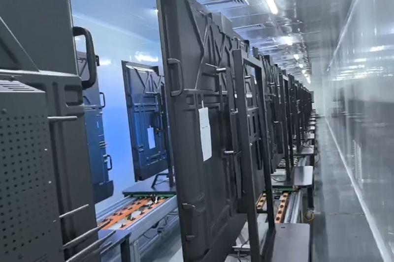 검증된 중국 공급업체 - Xingyicheng (Shenzhen) Technology Co., Ltd.