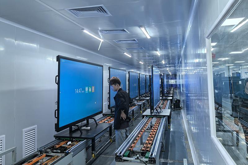 검증된 중국 공급업체 - Xingyicheng (Shenzhen) Technology Co., Ltd.