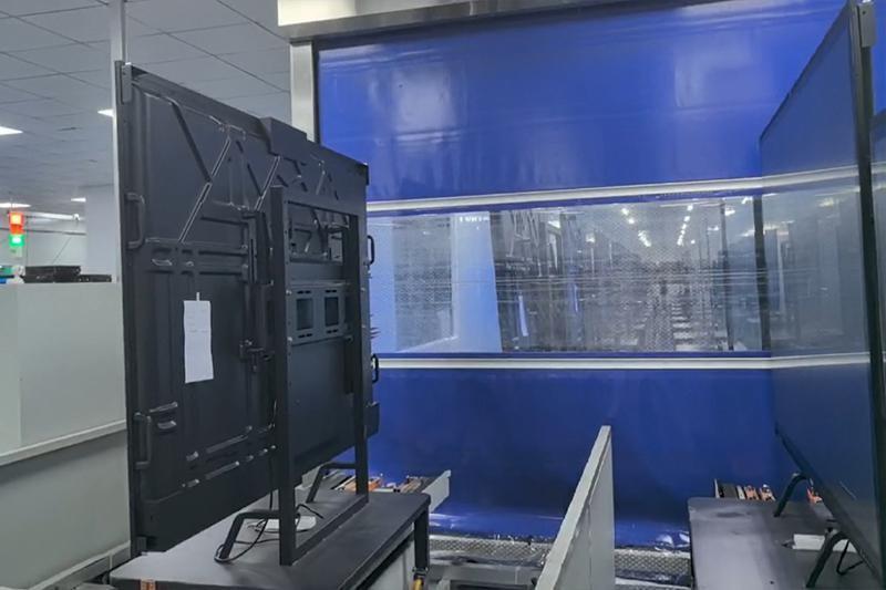 검증된 중국 공급업체 - Xingyicheng (Shenzhen) Technology Co., Ltd.