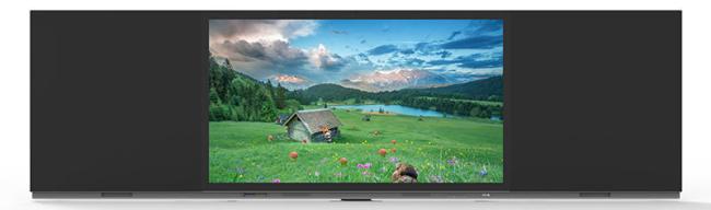 86 Inch Wall Mounted Smart Digital Blackboard Dedicated For Classroom Teaching 1