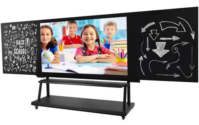 98 Inch Capacitive Nano Smart Digital Blackboard Suitable For School Teaching