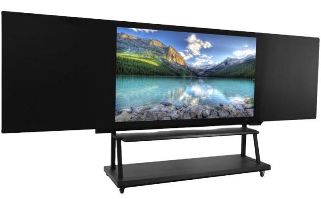 98 Inch Capacitive Nano Smart Digital Blackboard Suitable For School Teaching 1