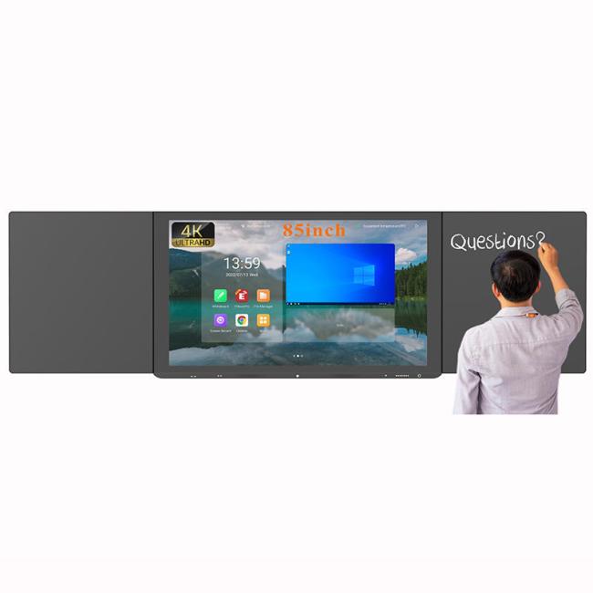 Electric Smart Digital Blackboard Wireless 75
