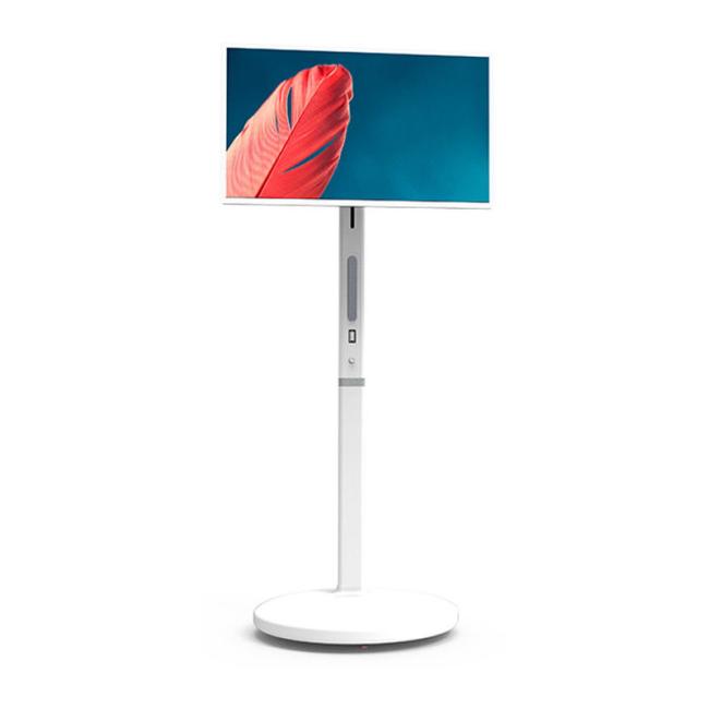 A 24 Inch Touch Screen for Online Classes