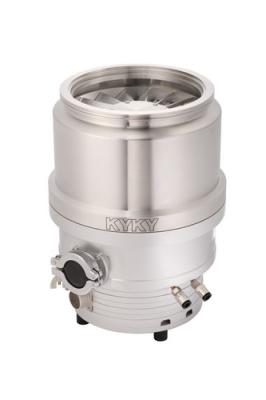 China Consumptie van de de Pomp ISO-K/CF de Lage Macht van Turbomolecular van de Maglevsmering Te koop