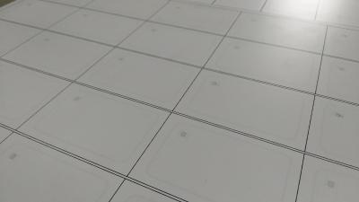 Κίνα IC Fudan F08 inlay,ID TK411 inlay,PVC RFID Inlay/Prelam φύλλα για την παραγωγή καρτών RFID προς πώληση