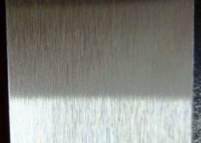 Chine Soie fine matérielle stratifiée de carte d'identification de PVC de plaque d'acier/modèle extérieur en soie approximatif à vendre