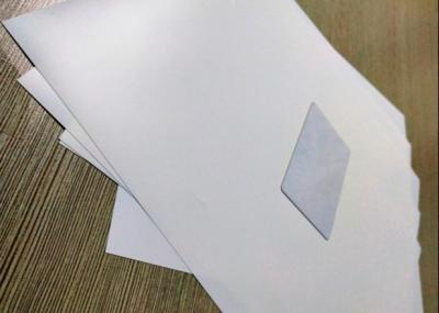 중국 고열 저항을 가진 안전 얇은 단단한 PETG 플라스틱 장 판매용
