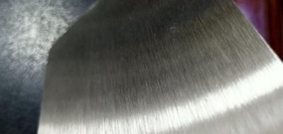 Κίνα Τραχύ σχέδιο 1.0mm μεταξιού τοποθετημένο σε στρώματα πιάτο χάλυβα προς πώληση