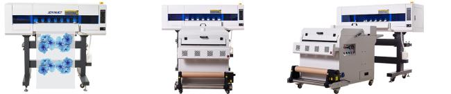 Inkjet Printer JN-702 60CM with 2 pc Epson I3200-A1 Heads. 0