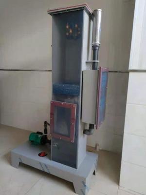 Κίνα Outlet Water Gas Separation and Collection Box Device for Salt Spray Test Chambers προς πώληση