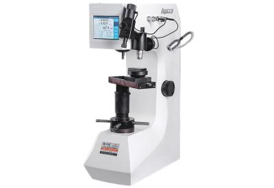 中国 Touch Screen Brinell Rockwell Vickers Multifunction Hardness Tester HBRVS-187.5 販売のため