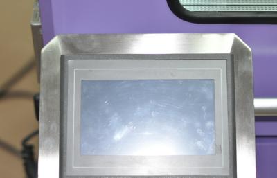 중국 정밀도 마이크로 컴퓨터 가공업자를 가진 찬 공정한 통제 Benchtop 환경 시험 약실 판매용