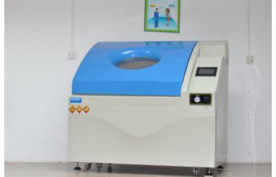 中国 マイクロプロセッサ コントローラーの循環腐食テスト部屋1-2mL/80cmの² 1時間のスプレーの容積 販売のため