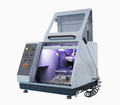 Κίνα CT-300 Manual Cut-Off Machine Max Capacity Cylinder Diameter 100mm προς πώληση