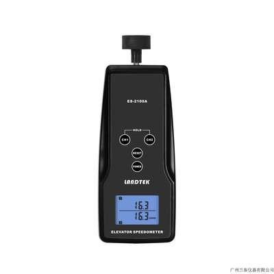 China Elevator Speedometer (Simple Type) ES-2100A en venta