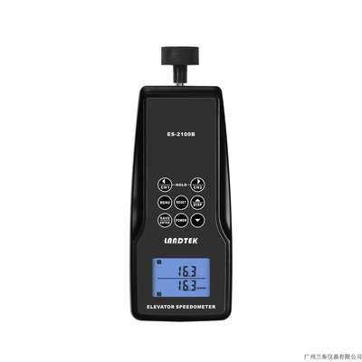 China Elevator Speedometer (Statistical Type) ES-2100B en venta