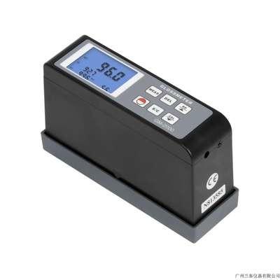 중국 20°/60°/85°Gloss Meter GM-2000 판매용