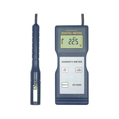 중국 Humidity Meter HT-6290 판매용